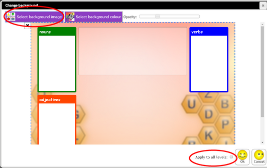Creating A Learning Resource In Word Spot
